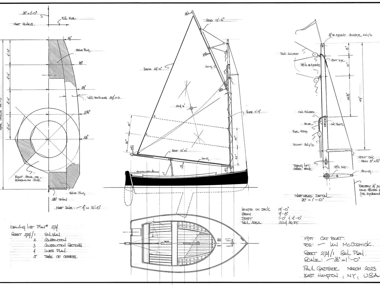 Dinghies and Daysailers – Page 2 – Gartside Boats