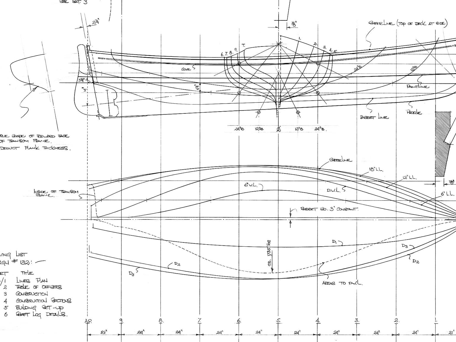 Steam Launches – Gartside Boats