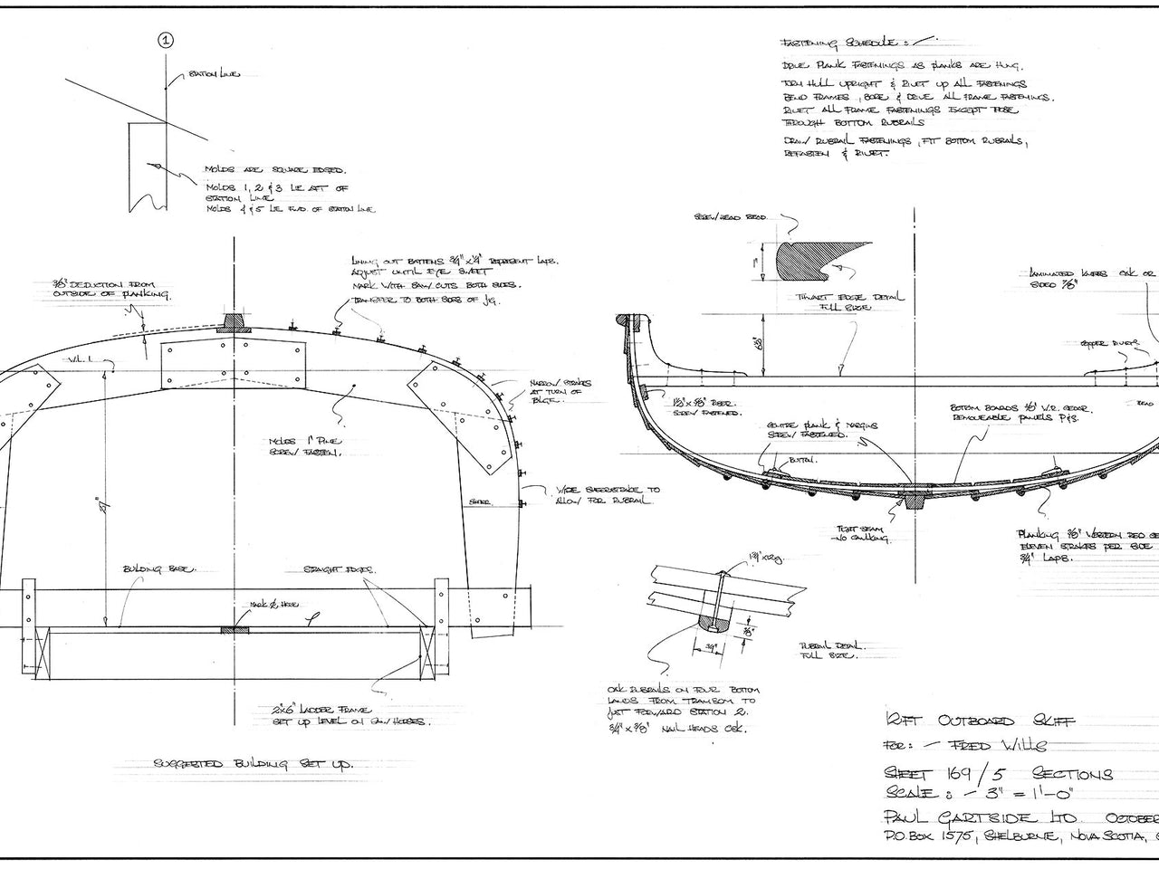 Power Boats – Gartside Boats