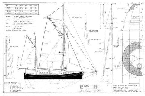 All Stock Plans – Page 7 – Gartside Boats